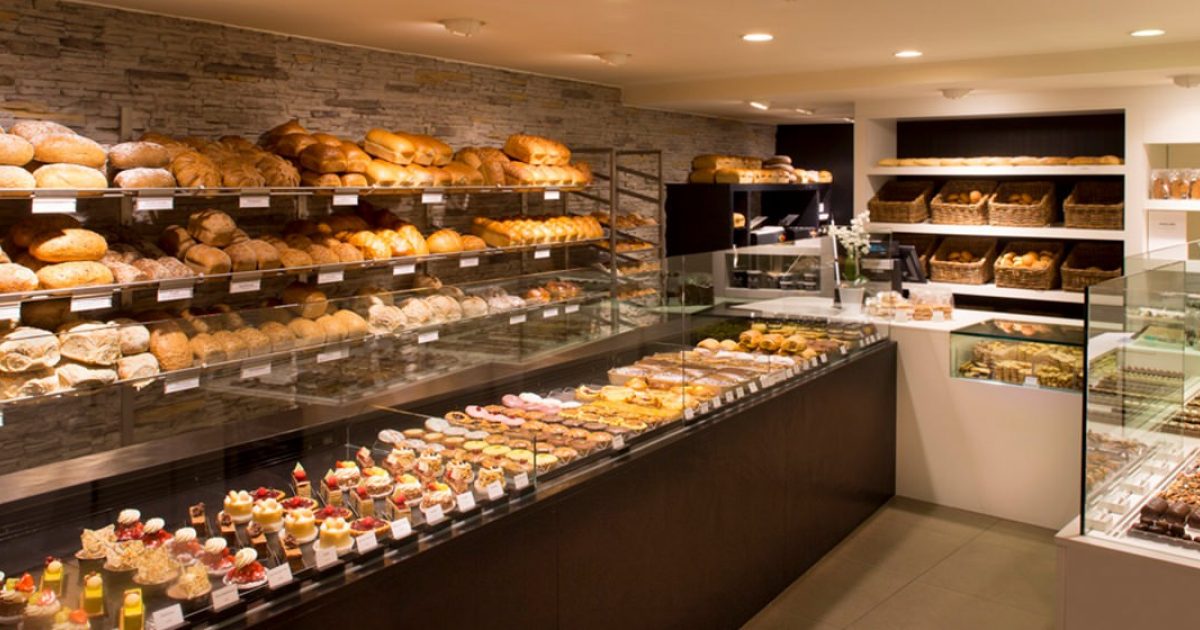 Assortiment | Bakkerij A&B
